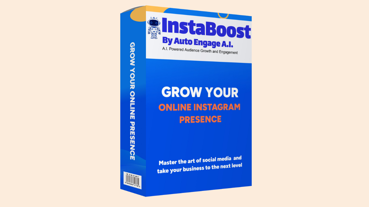 InstaBoost Review: Supercharge Your Instagram Growth - Segun Ratings