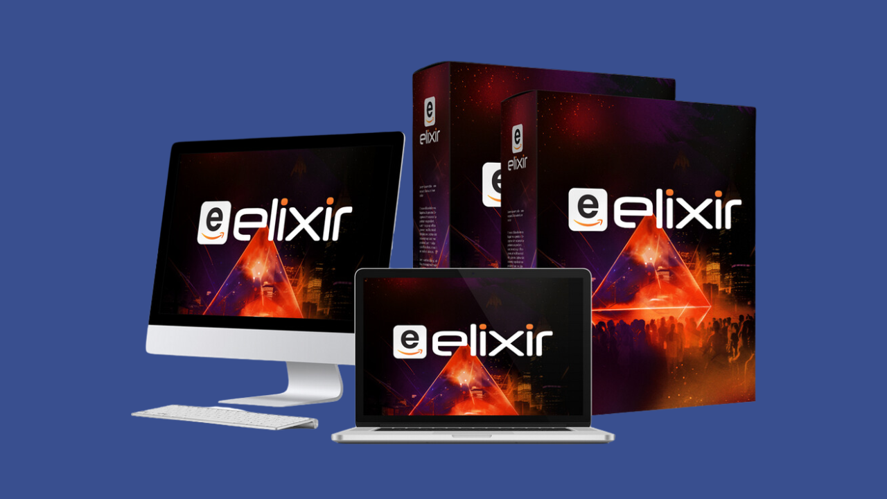 Elixir Review: Ultimate AI-Powered Amazon Affiliate Website Builder - Segun Ratings