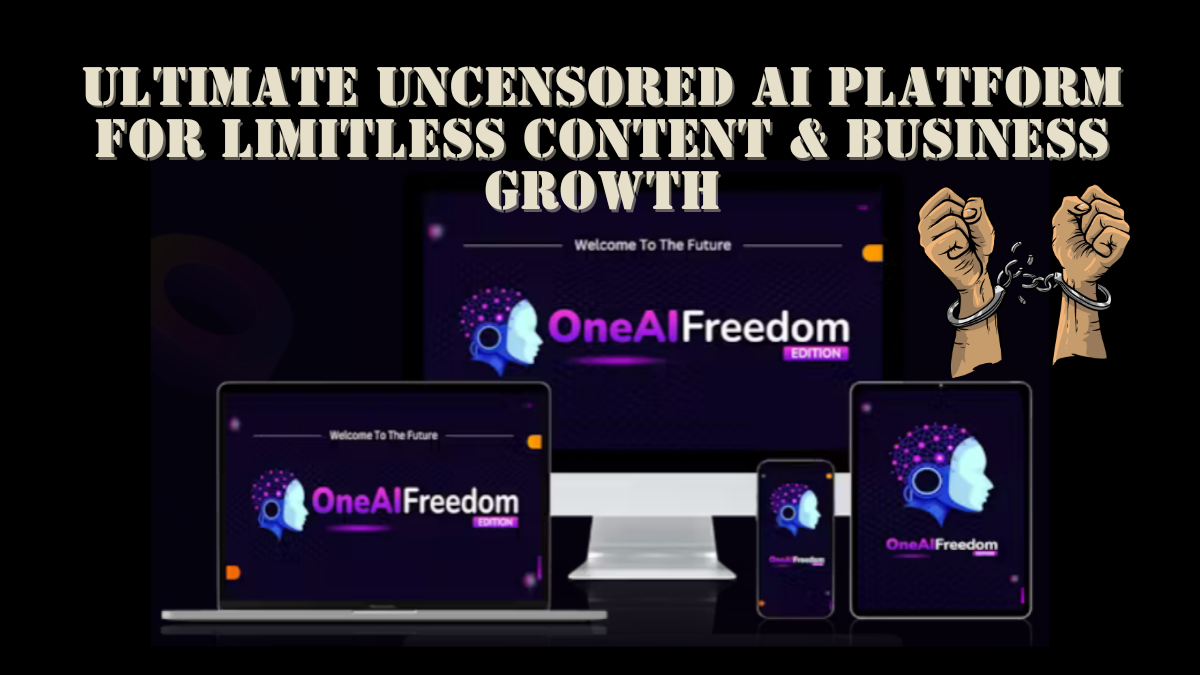 OneAi Review: All Premium AI's Model inside One Dashboard - Segun Ratings