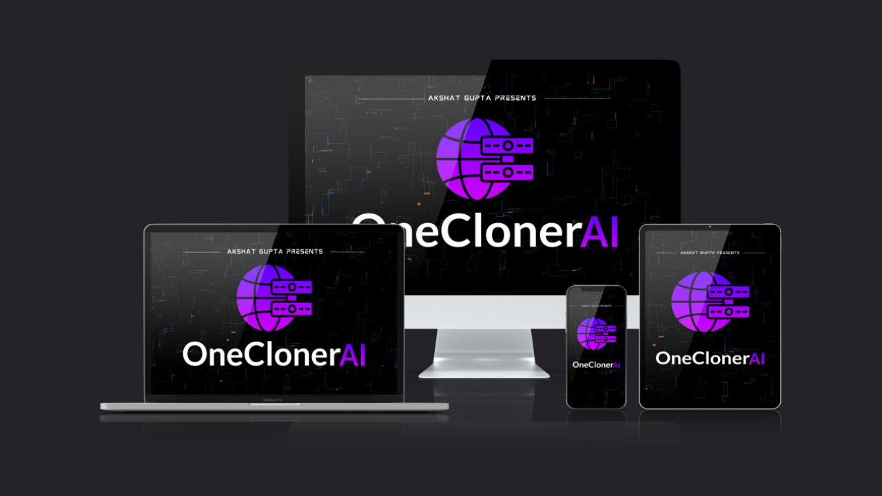 OneCloner AI Review: Fast Website Cloning & Migration Tool - Segun Ratings