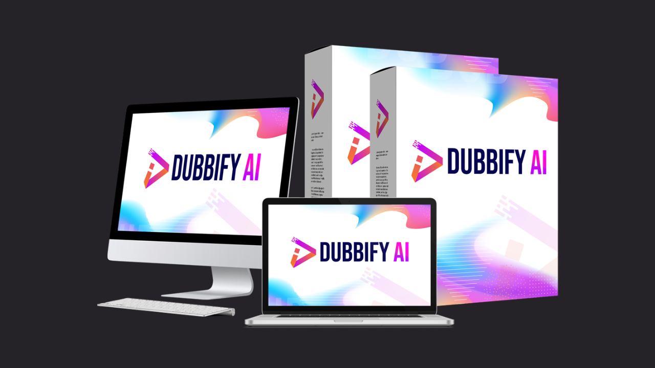Dubbify AI Review: Translate & Dub Videos Instantly with AI Precision - Segun Ratings