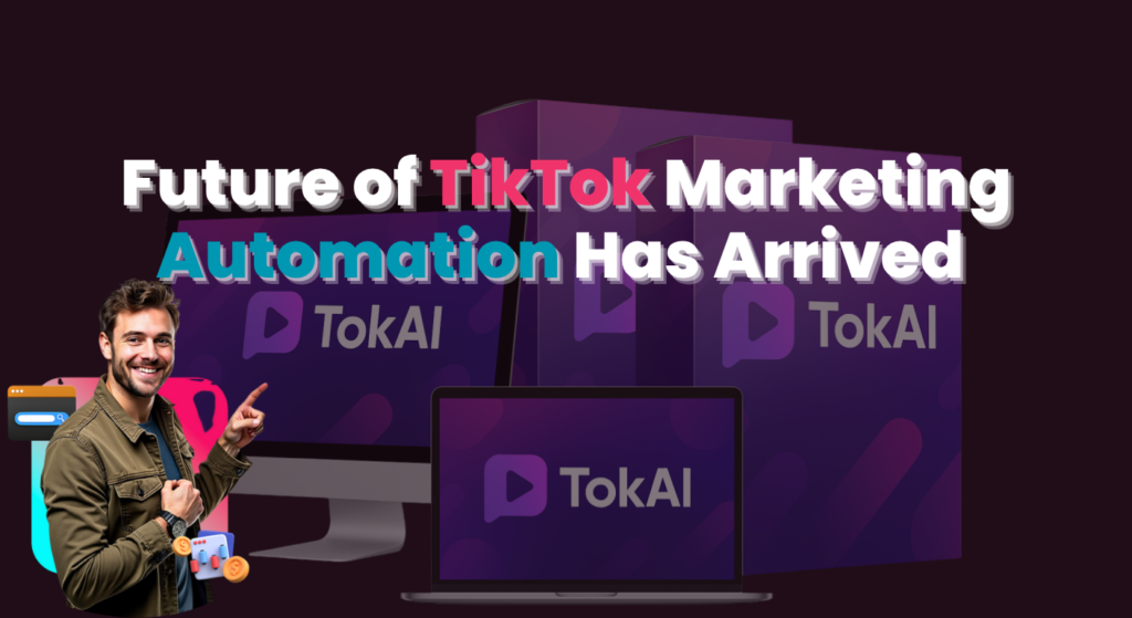 TokAI Review: Is TokAI the AI Shortcut to TikTok Fame? - Segun Ratings