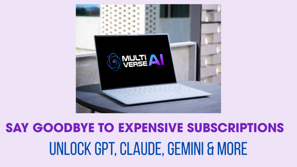 Multiverse AI Review | Pricing & Features | Most Honest Review - Segun ...