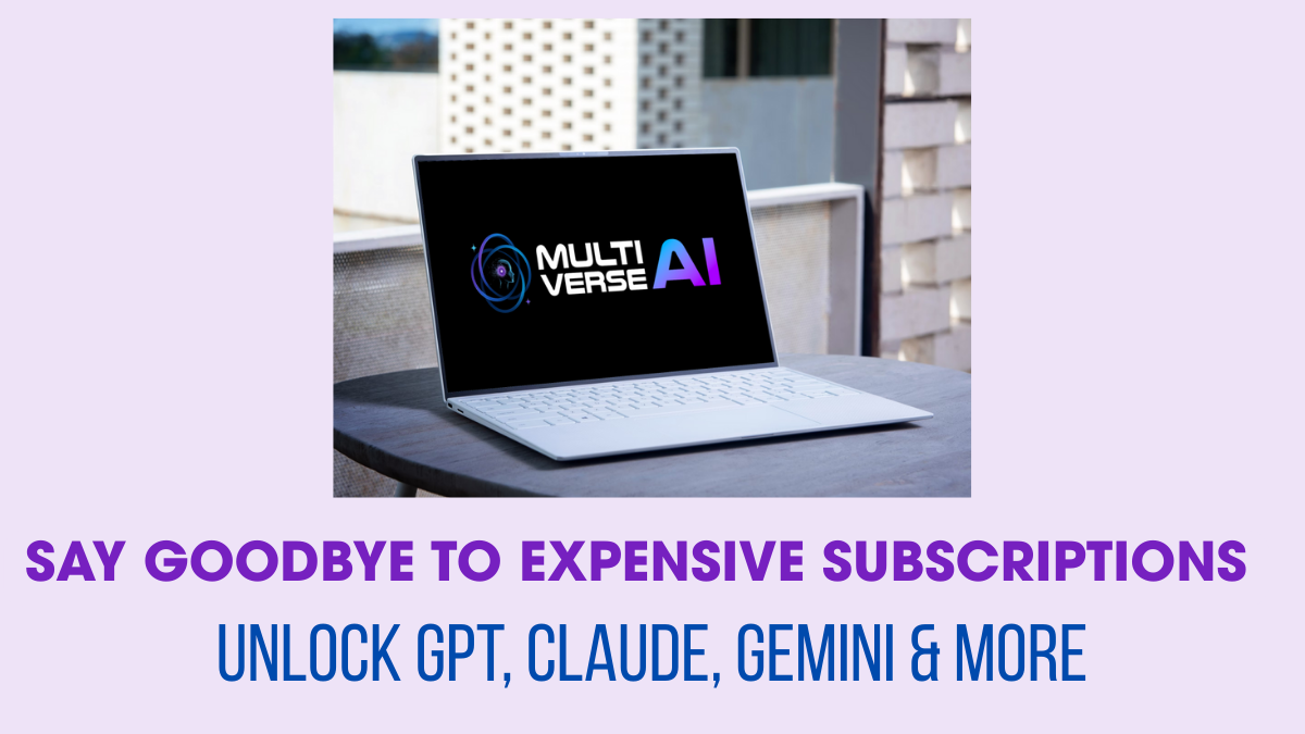 Multiverse AI Review | Pricing & Features | Most Honest Review - Segun ...