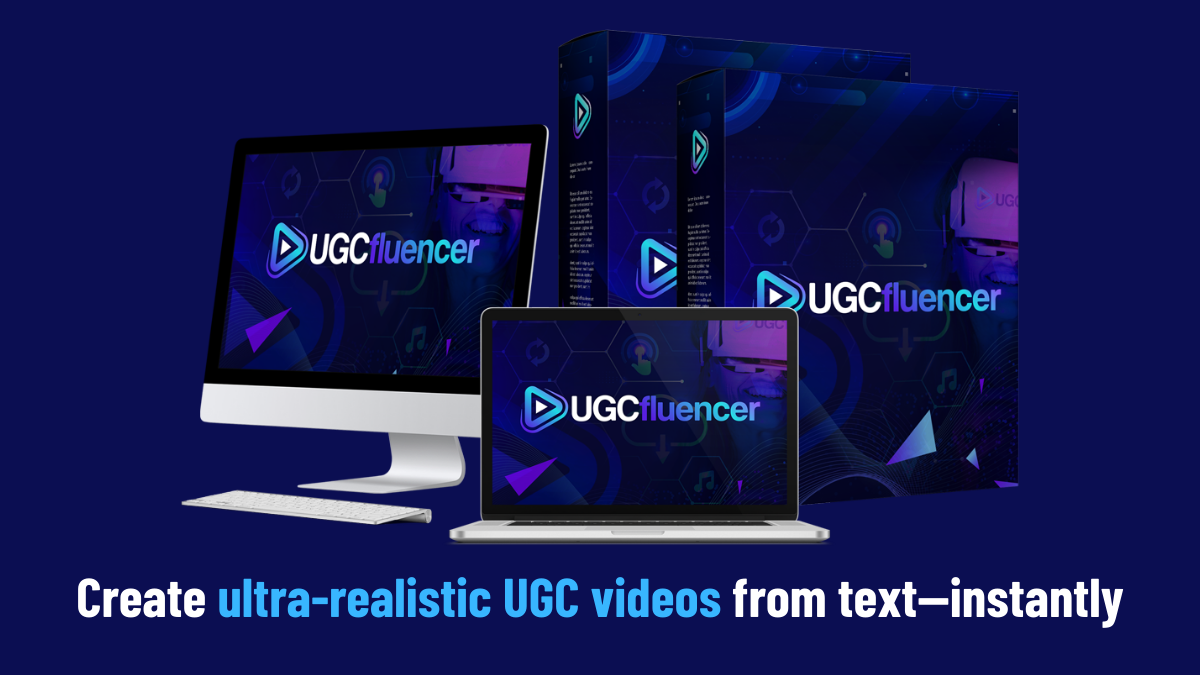 UGCfluencer Review | Pricing & Features | Most Honest Review - Segun ...