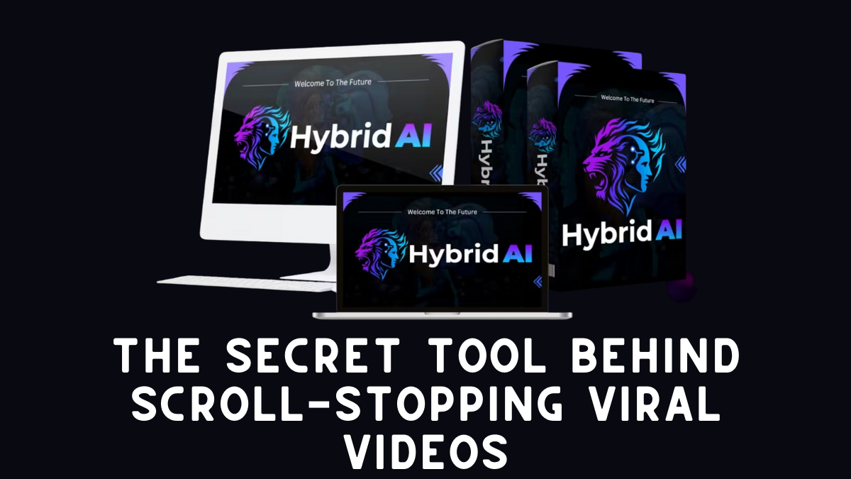 Hybrid AI Review | Pricing, Features | Most Honest Review - Segun Ratings