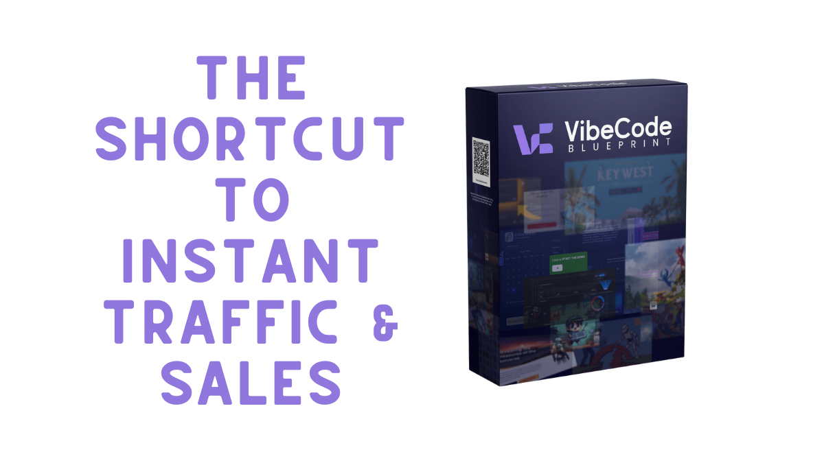 Vibe Code Blueprint Review: Worth It? The Honest Review You Need to See ...