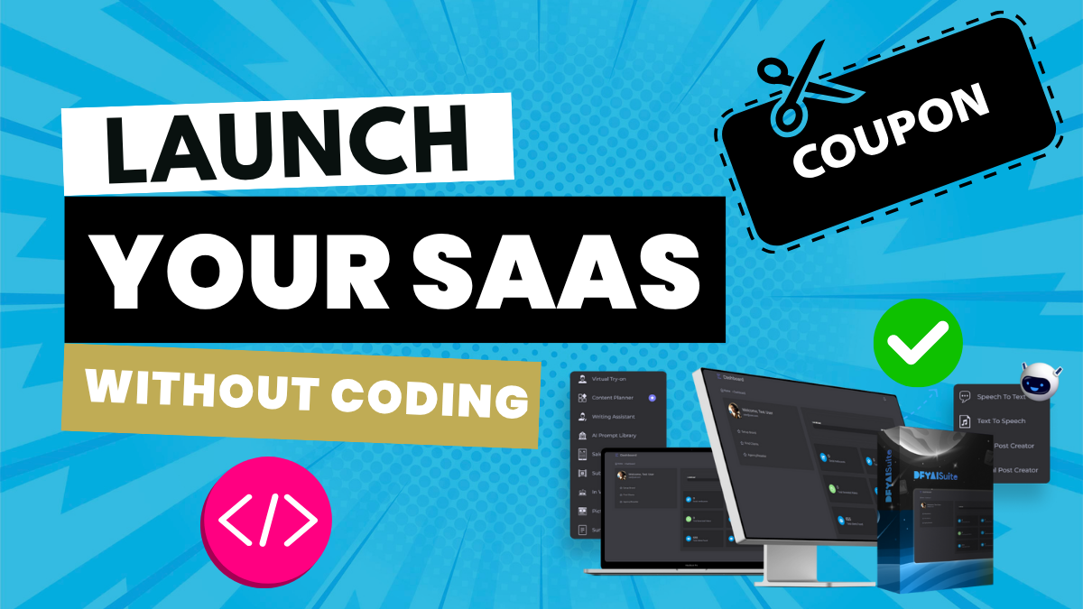 DFY AI Suite Review | Pricing & Features | Is It Worth It? Honest ...