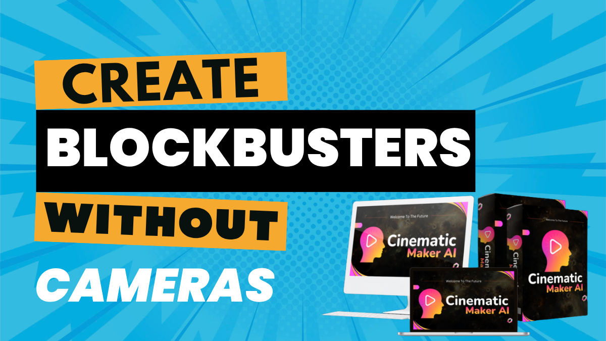 Cinematic Maker AI Review | Pricing & Features | Most Honest Review ...