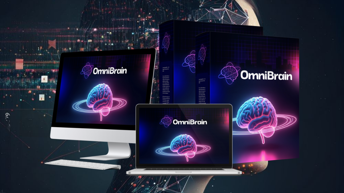 OmniBrain Review | Pricing & Features | Most Honest Review - Segun Ratings