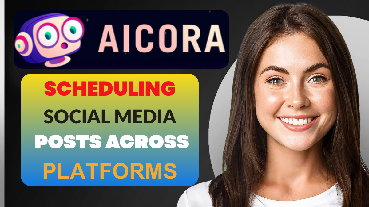 AICora Review | Pricing & Features | Most Honest Breakdown - Segun Ratings